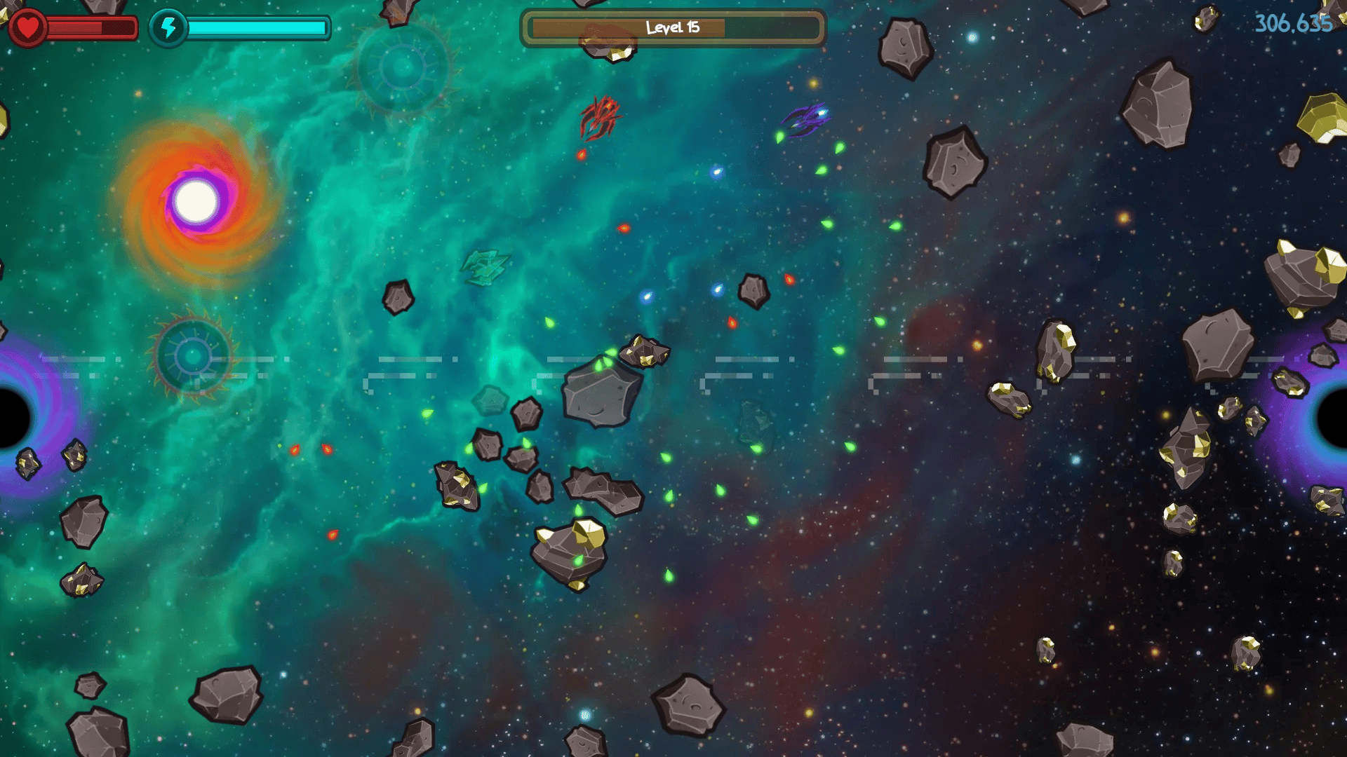 Steam Community :: Rocket!