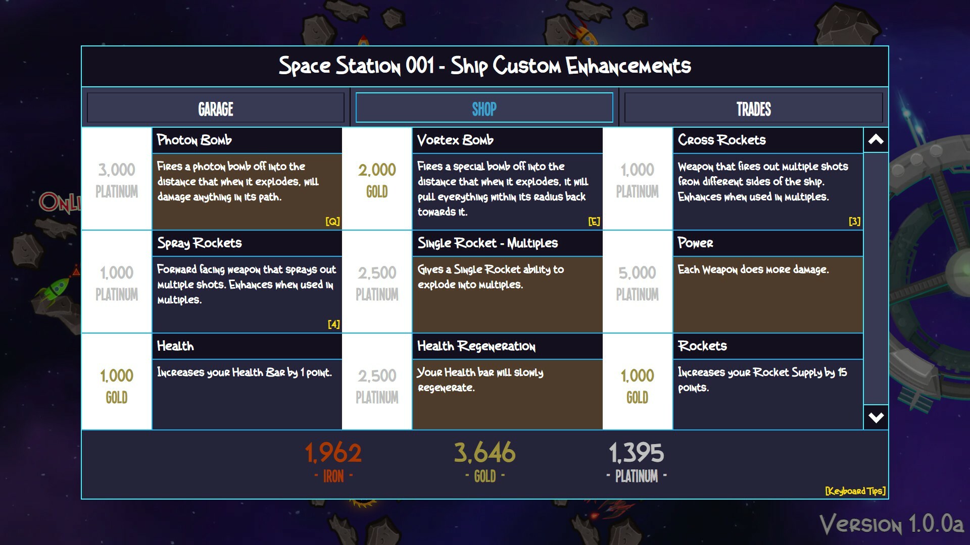 Steam Community :: Rocket!