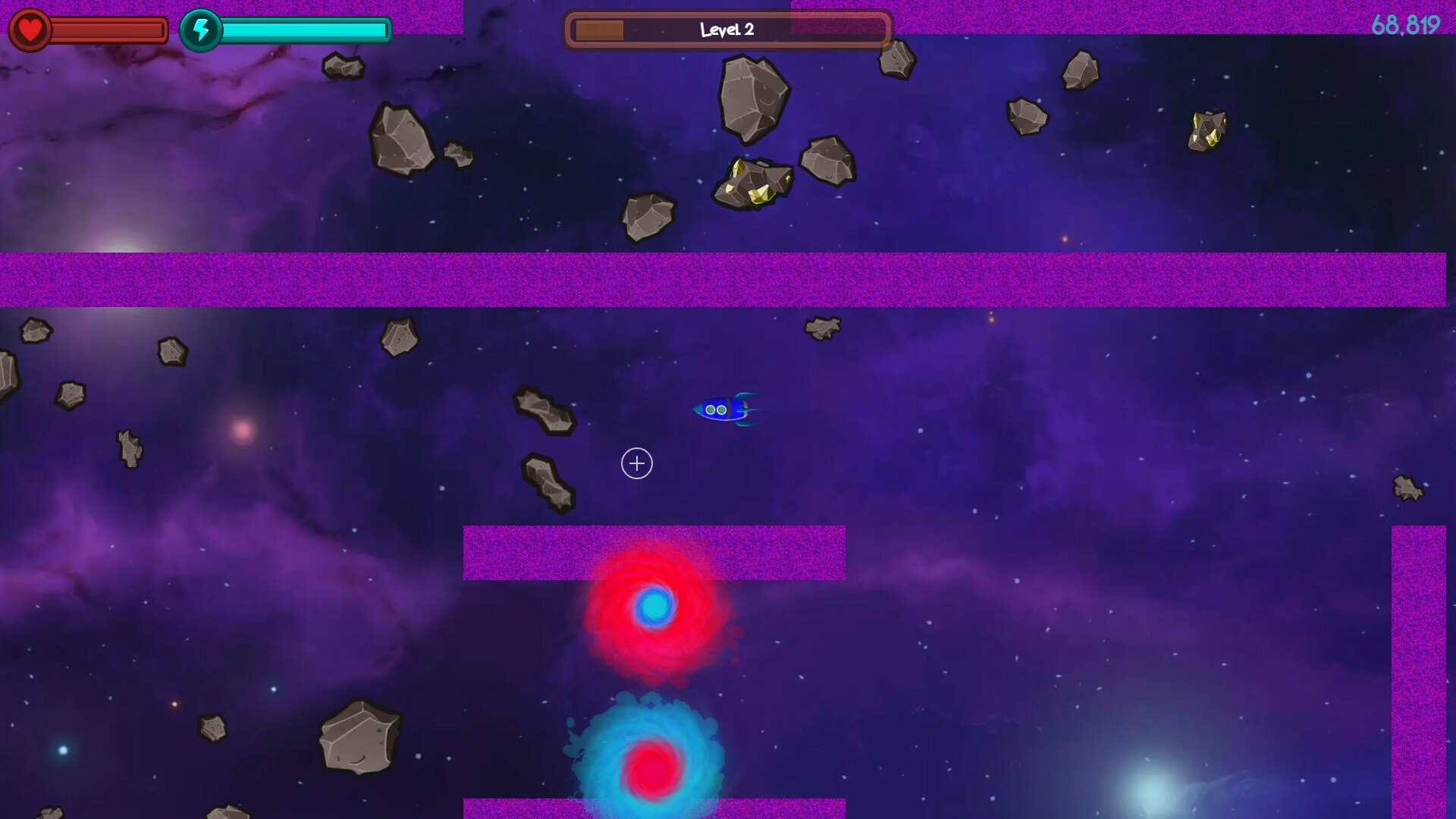 Steam Community :: Rocket!