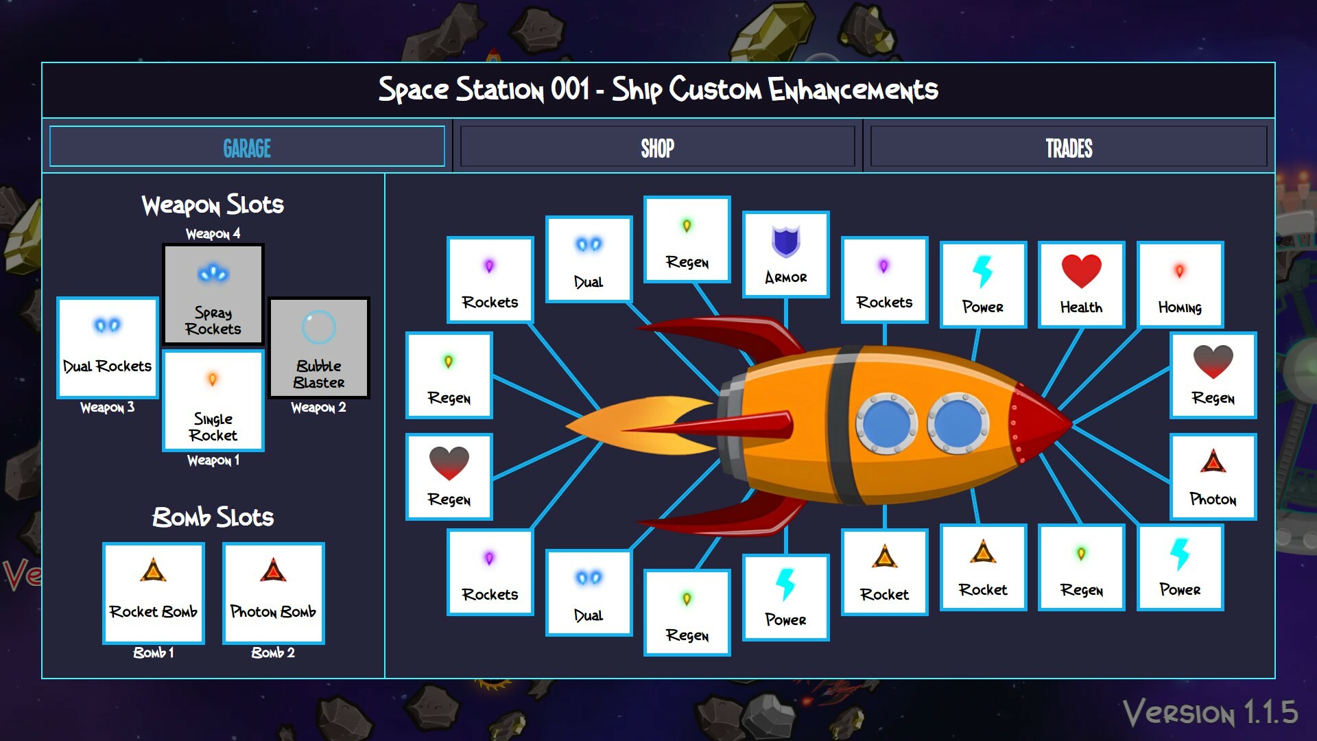 Steam Community :: Rocket!