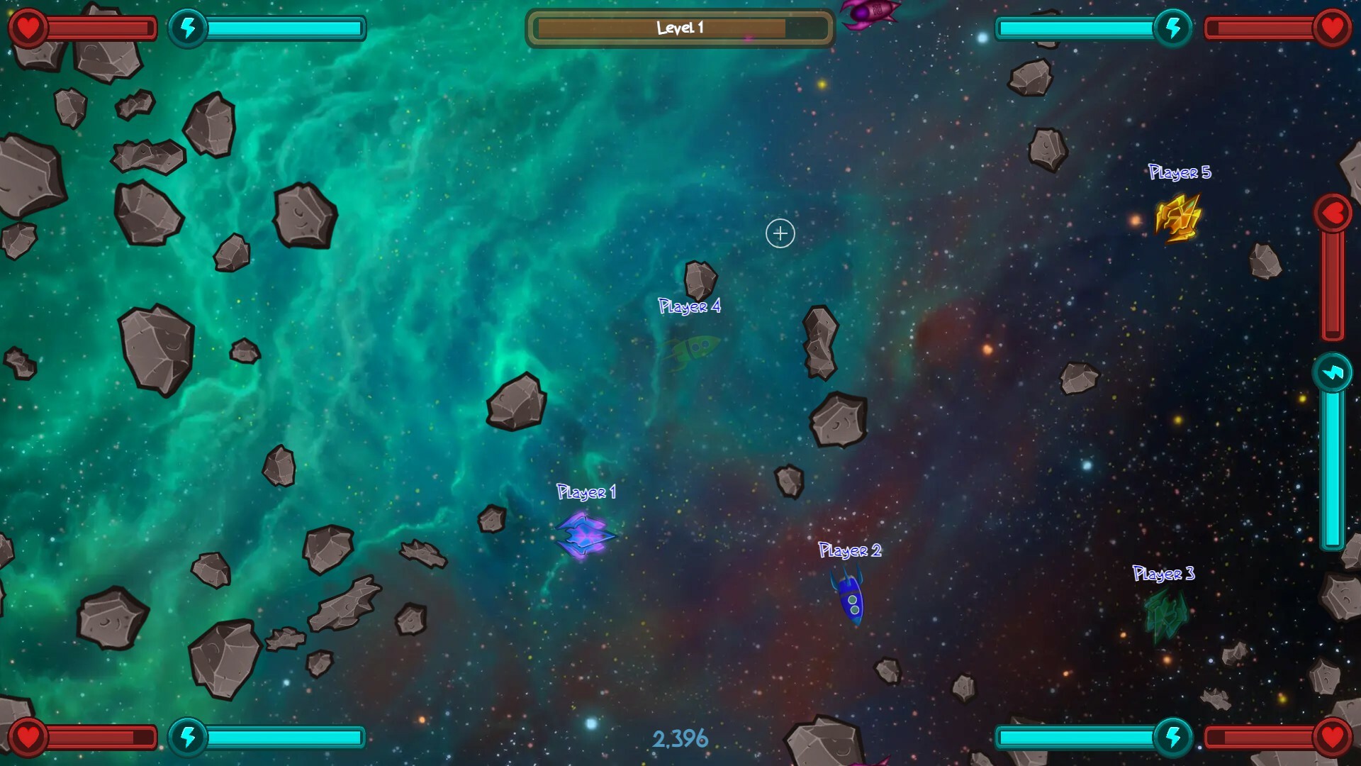 Steam Community :: Rocket!