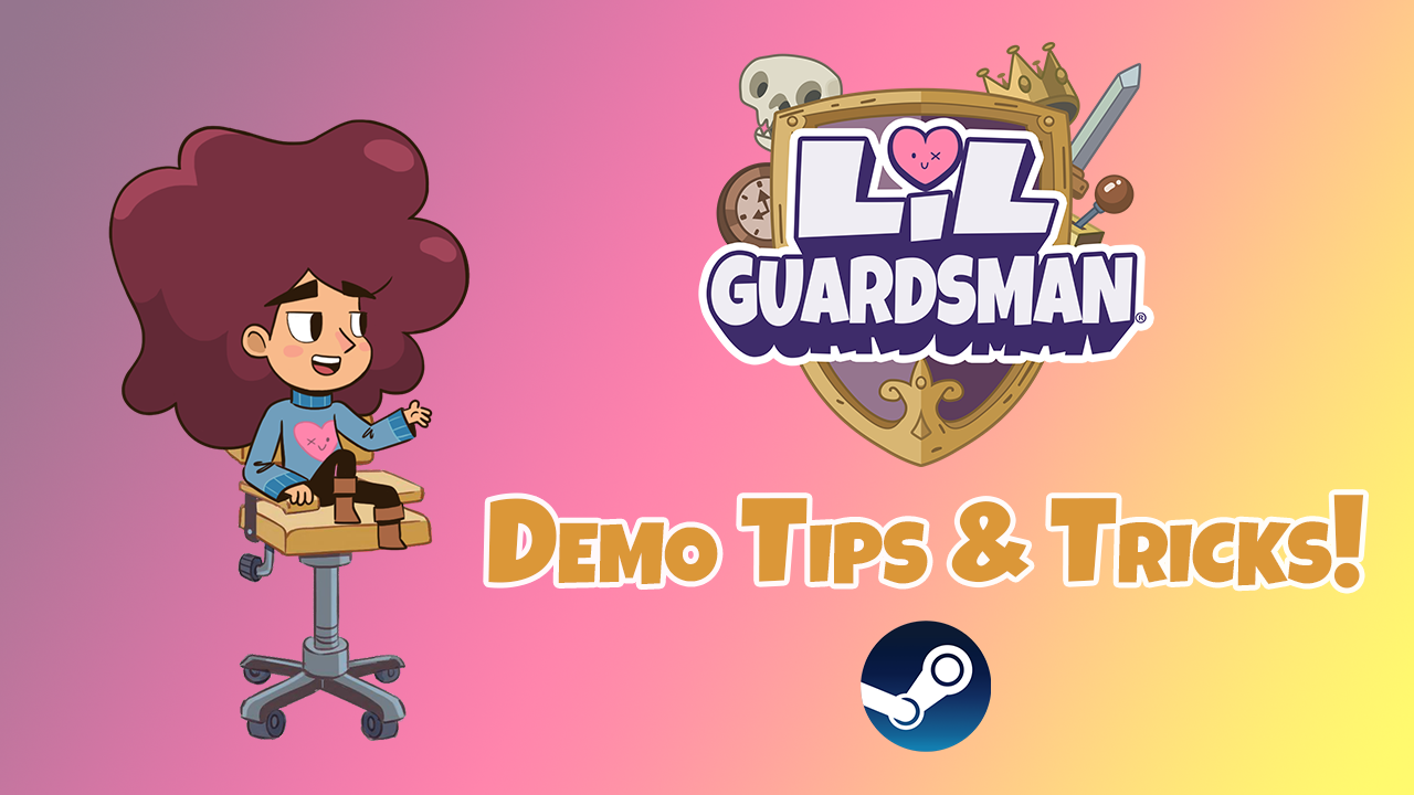 Steam Community :: Lil' Guardsman