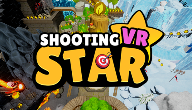 Steam Community :: SHOOTING STAR VR