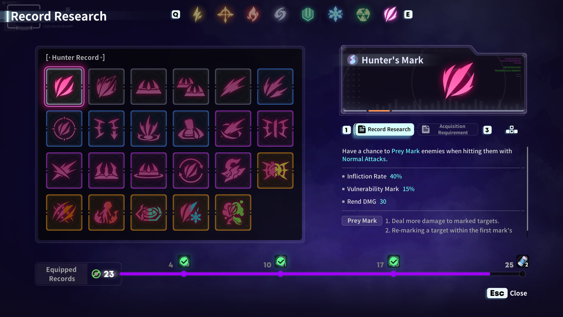 Steam Community :: Neon Echo
