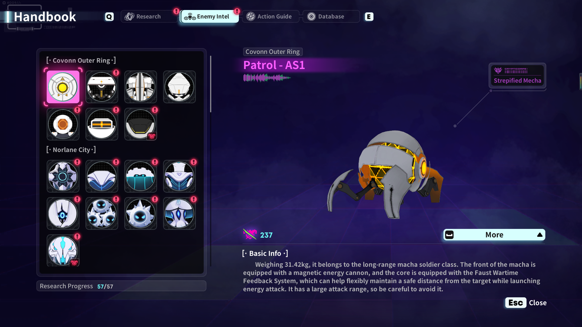 Steam Community :: Neon Echo