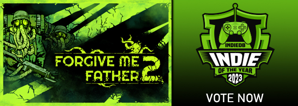 Steam Community :: Forgive Me Father 2
