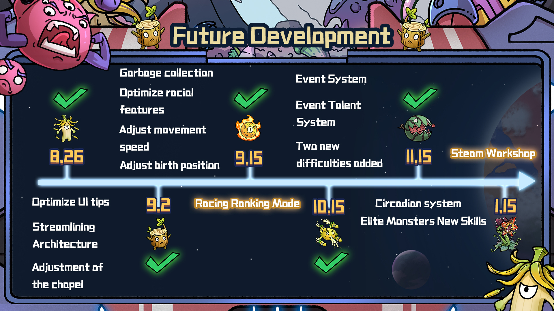 Steam Community :: Gaia Trek