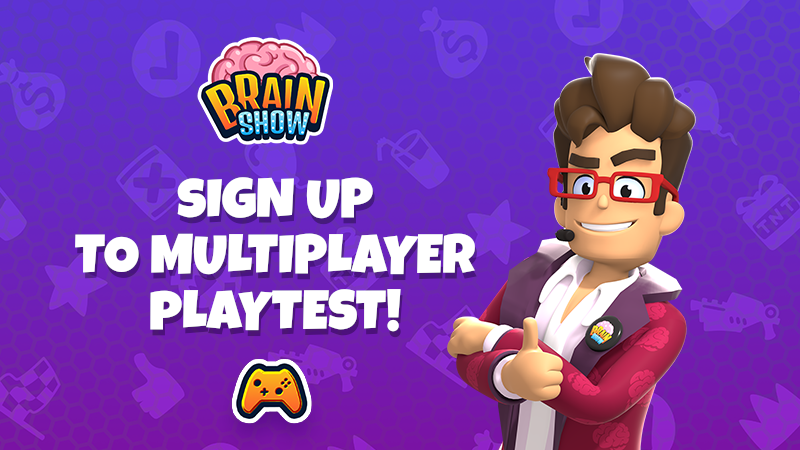 Steam Community :: Brain Show