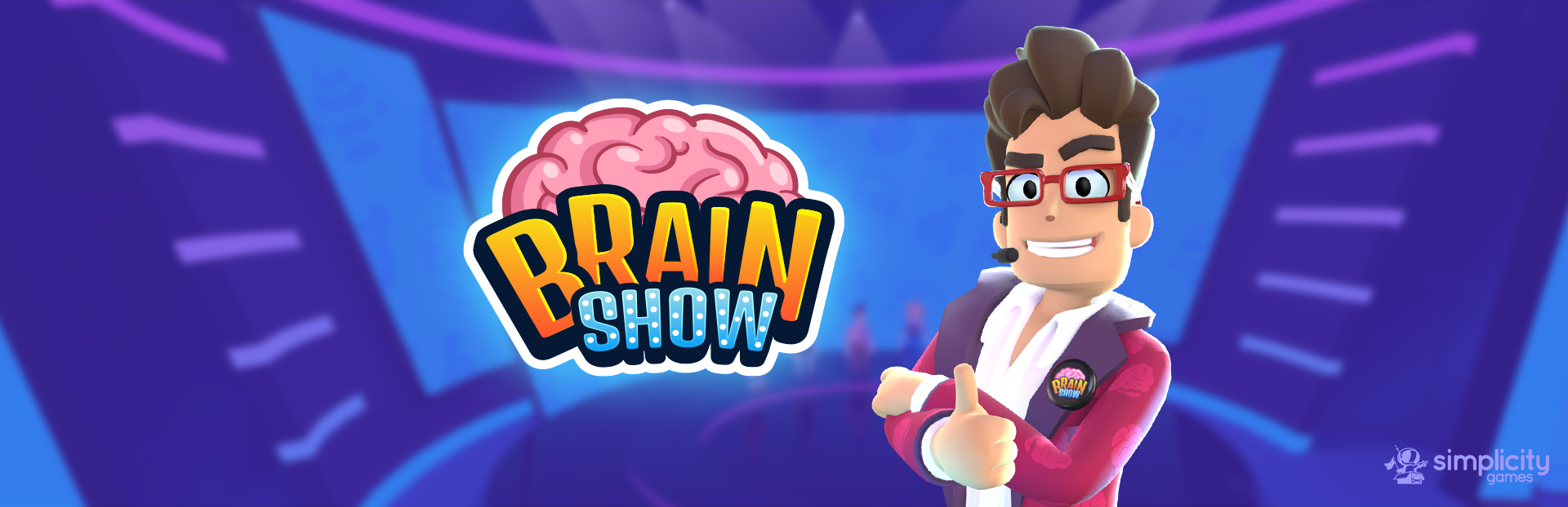 Steam Community :: Brain Show