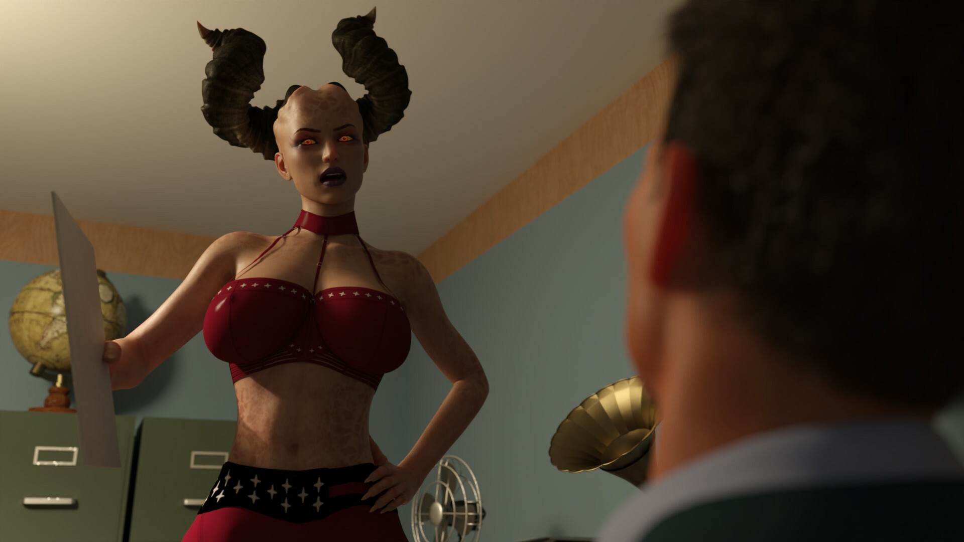 Steam Community :: Monster College