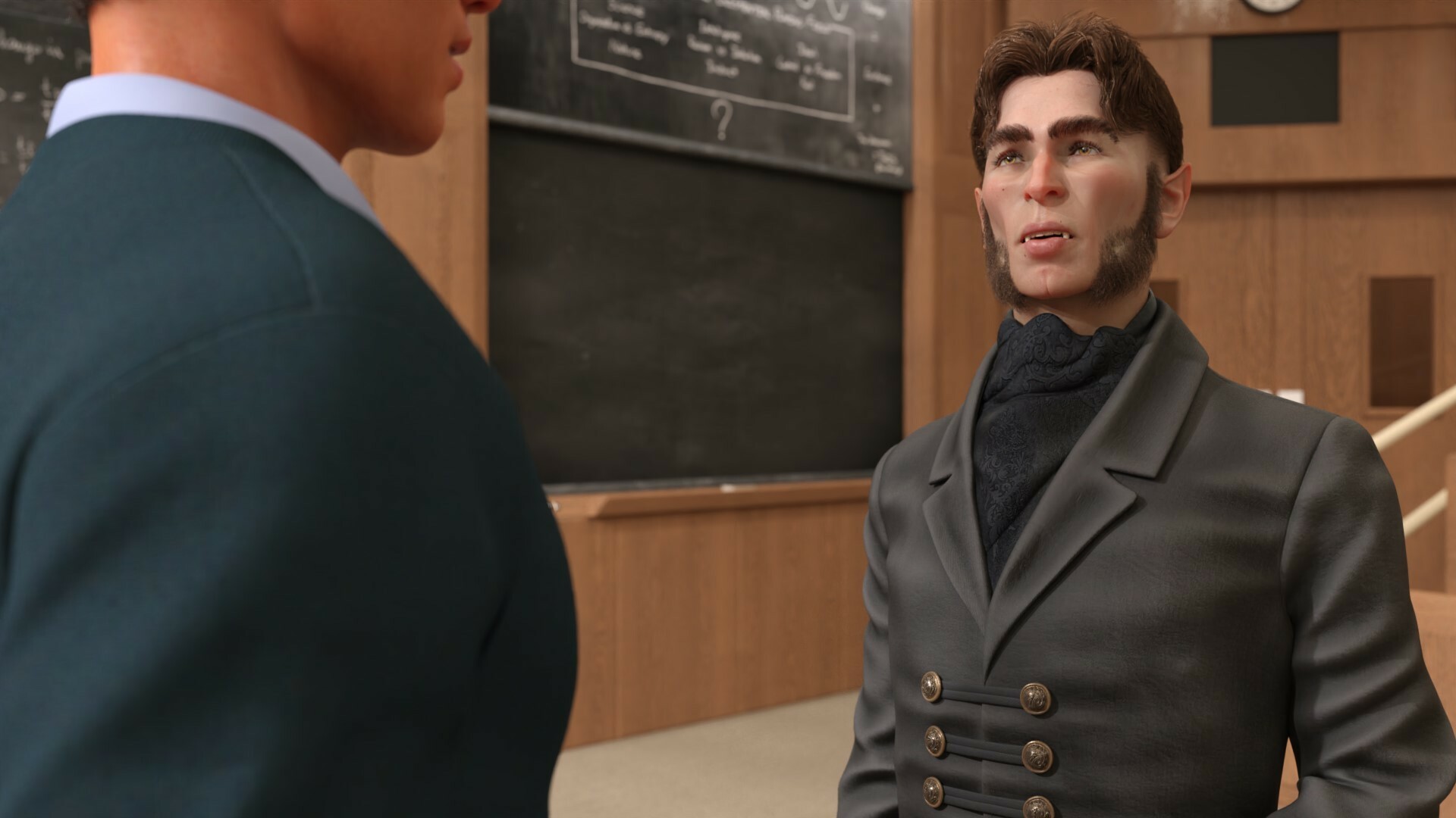 Steam Community :: Monster College