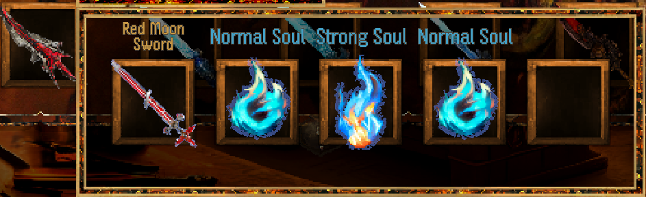 Steam Community :: Weak Soul