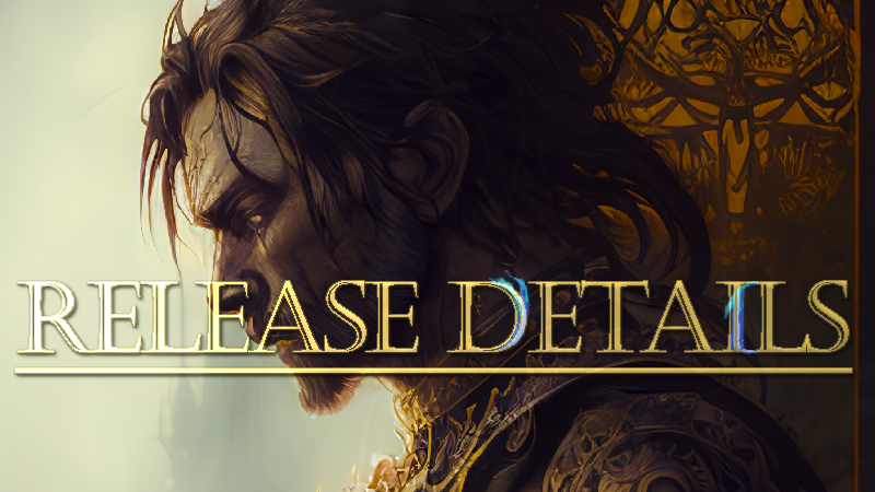 Weak Soul - RELEASE DETAILS - Steam News