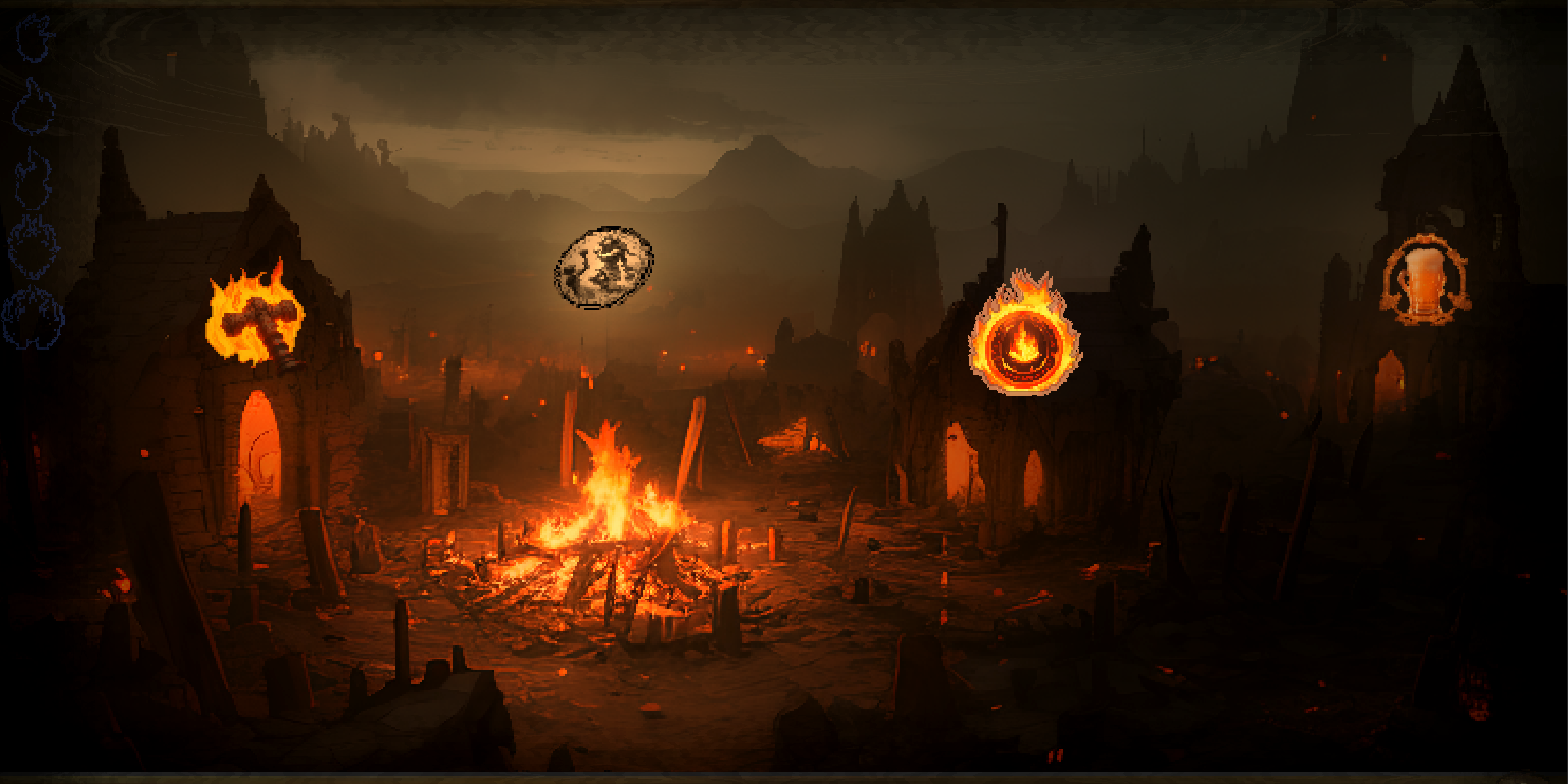 Steam Community :: Weak Soul