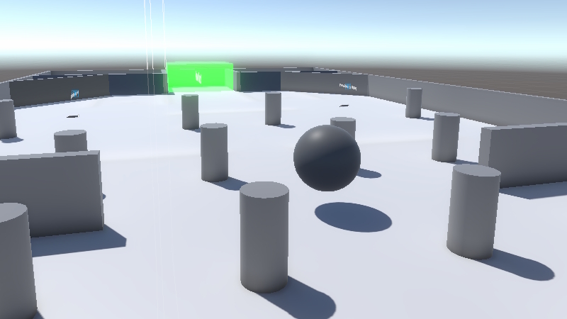 First Person Shooter - Even more game modes on the way! - Steam News