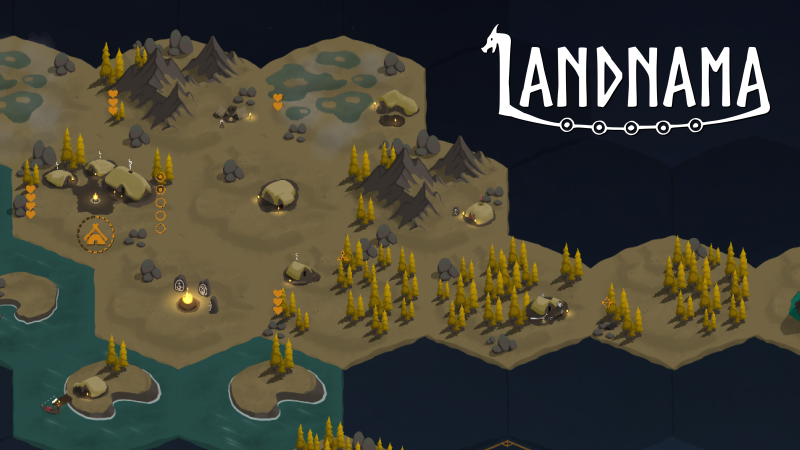 Landnama - Landnama Alpha Playtest #1 - Steam News