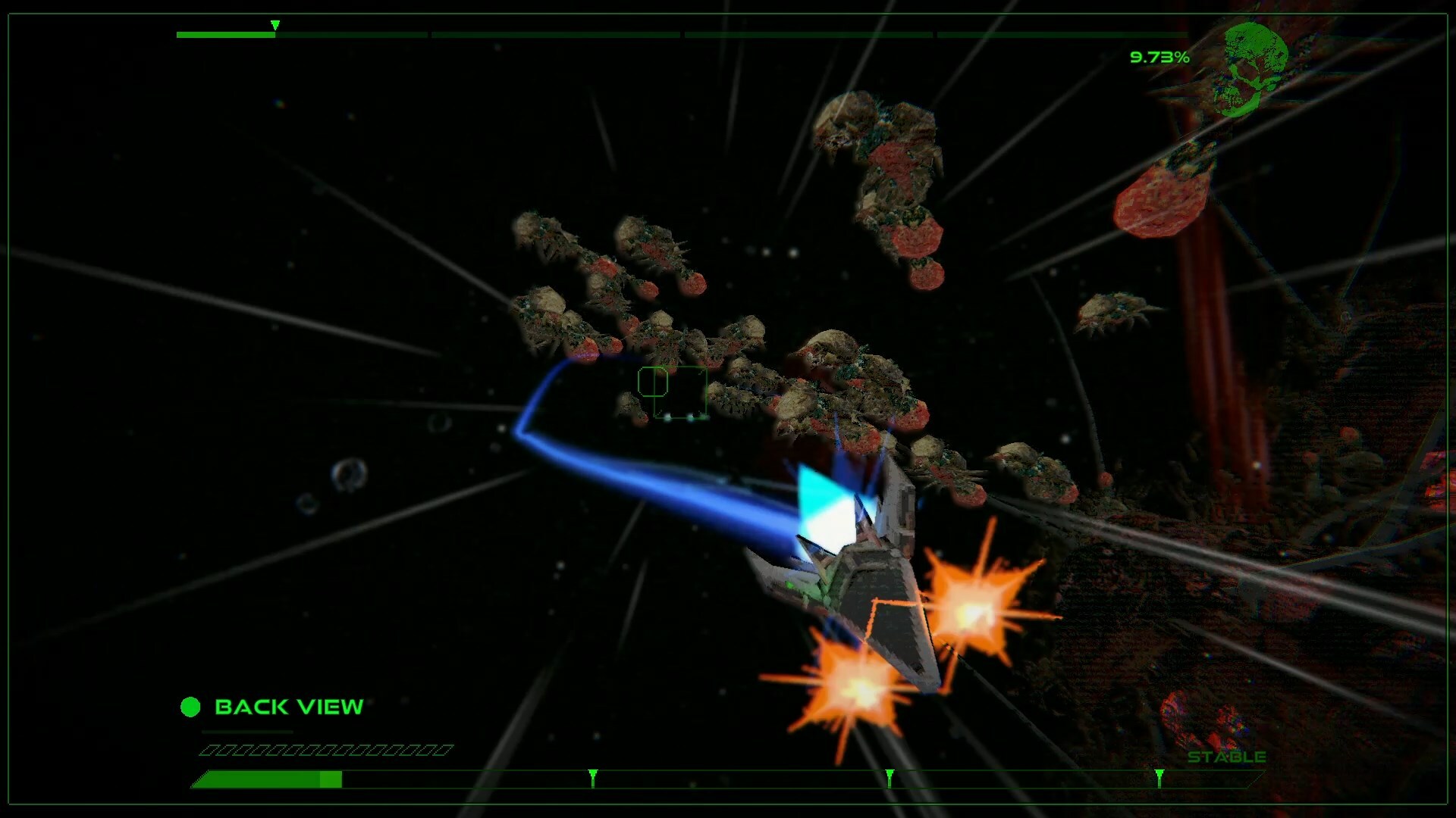 Steam Community :: Death In Abyss