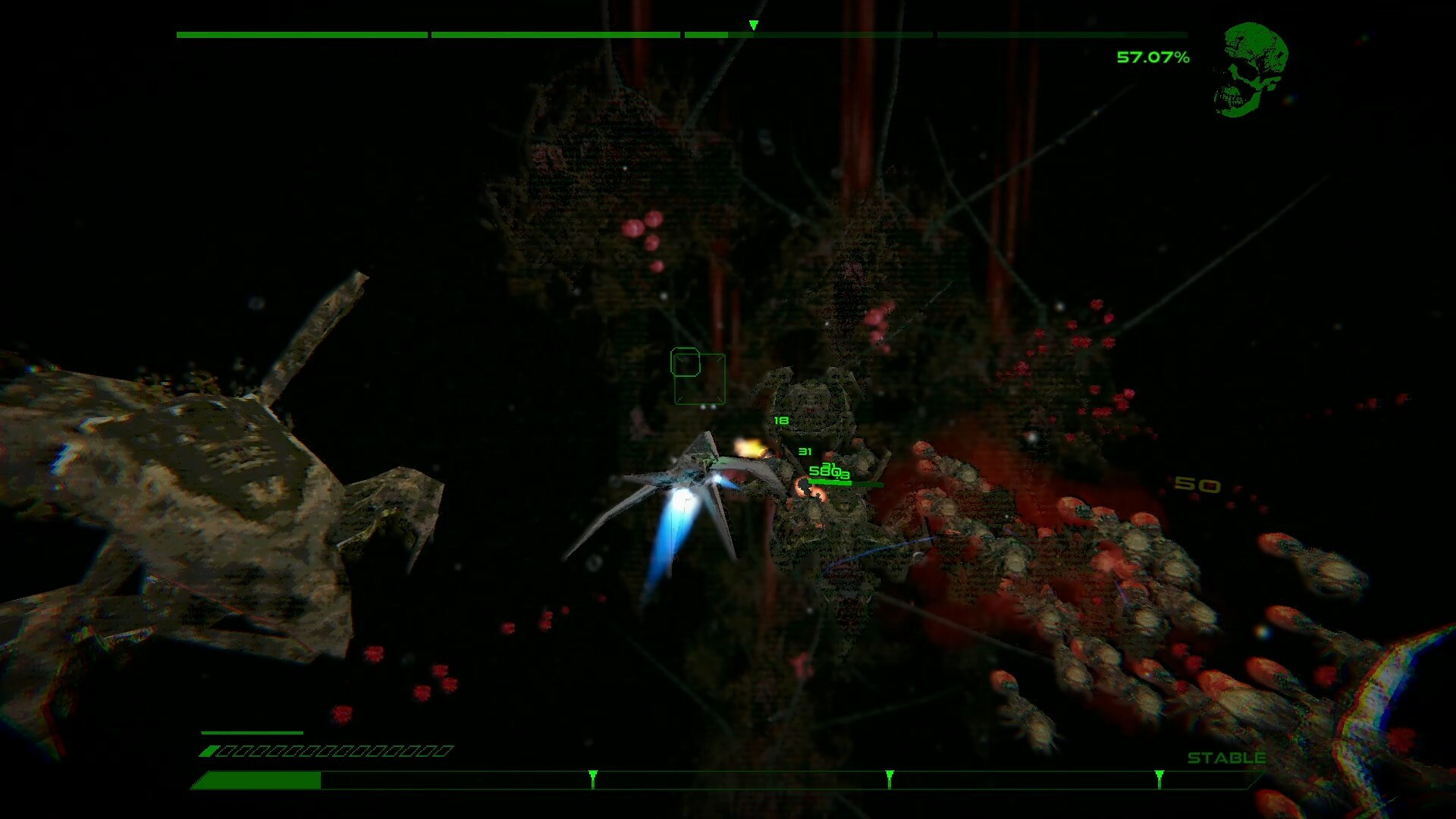Steam Community :: Death In Abyss