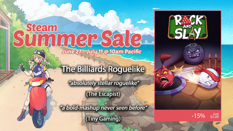 Steam Community :: Rack and Slay