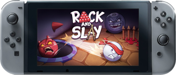 Steam Community :: Rack and Slay