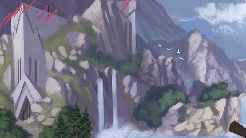 Mountaincore - Mountaincore Dev Update 2 (May 2023) - Steam News