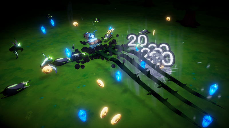 Cast Out Colony - Cast Out Colony Demo Updates! (12-30-23) - Steam News