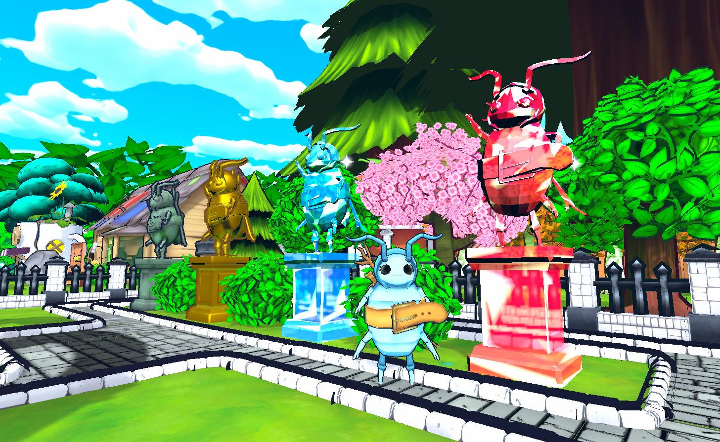 Steam Community :: Cast Out Colony