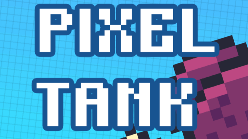 Steam :: Pixel Tank :: Patch 1.1