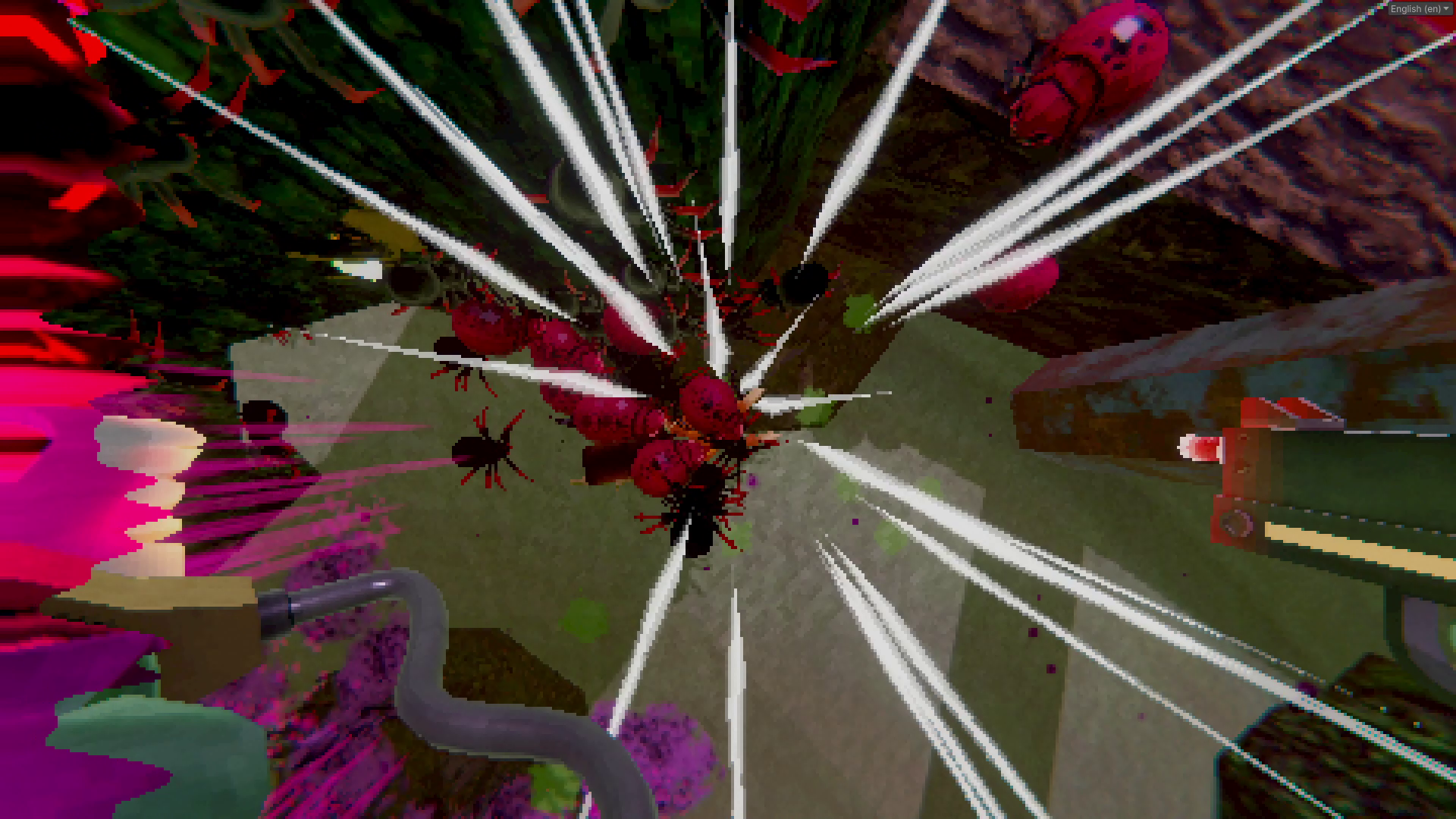 Steam Community :: KILLBUG