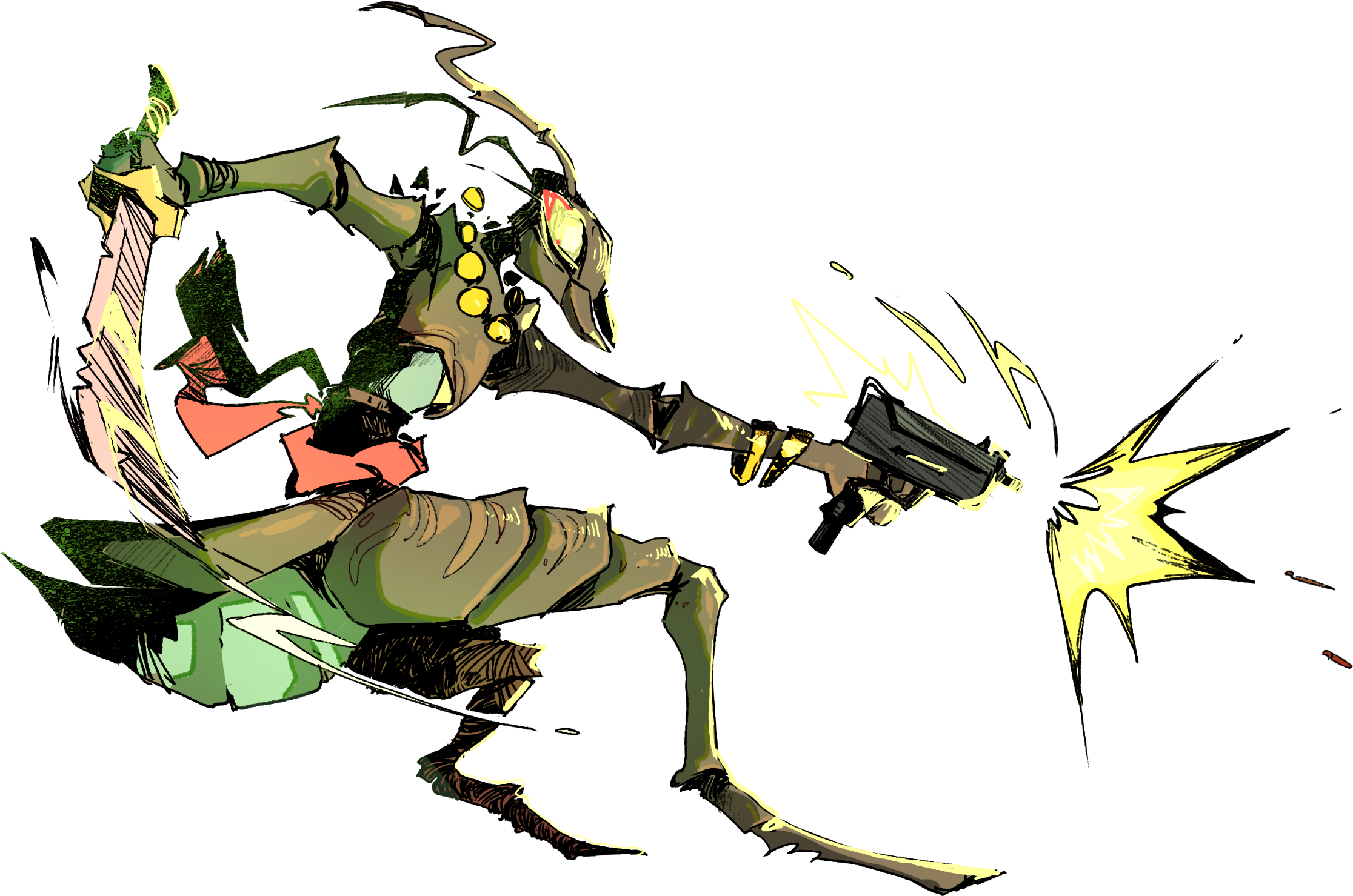 Steam Community :: KILLBUG