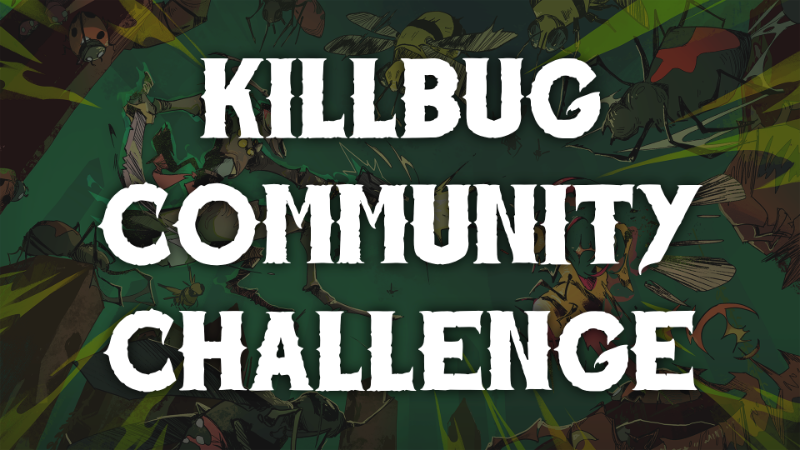 Steam Community :: KILLBUG