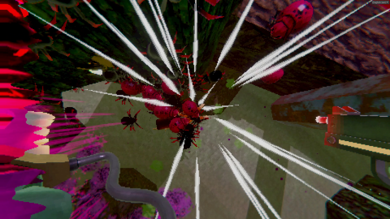 Steam Community :: KILLBUG