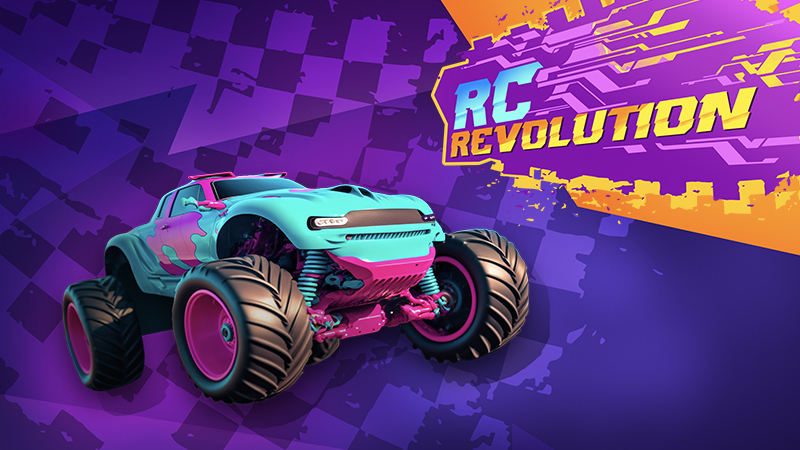 RC Revolution - RC_REVOLuTion: 🏎️🔥 High-Voltage Stream! Get Ready for ...