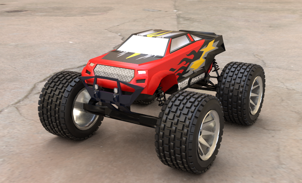 Steam Community :: RC Revolution