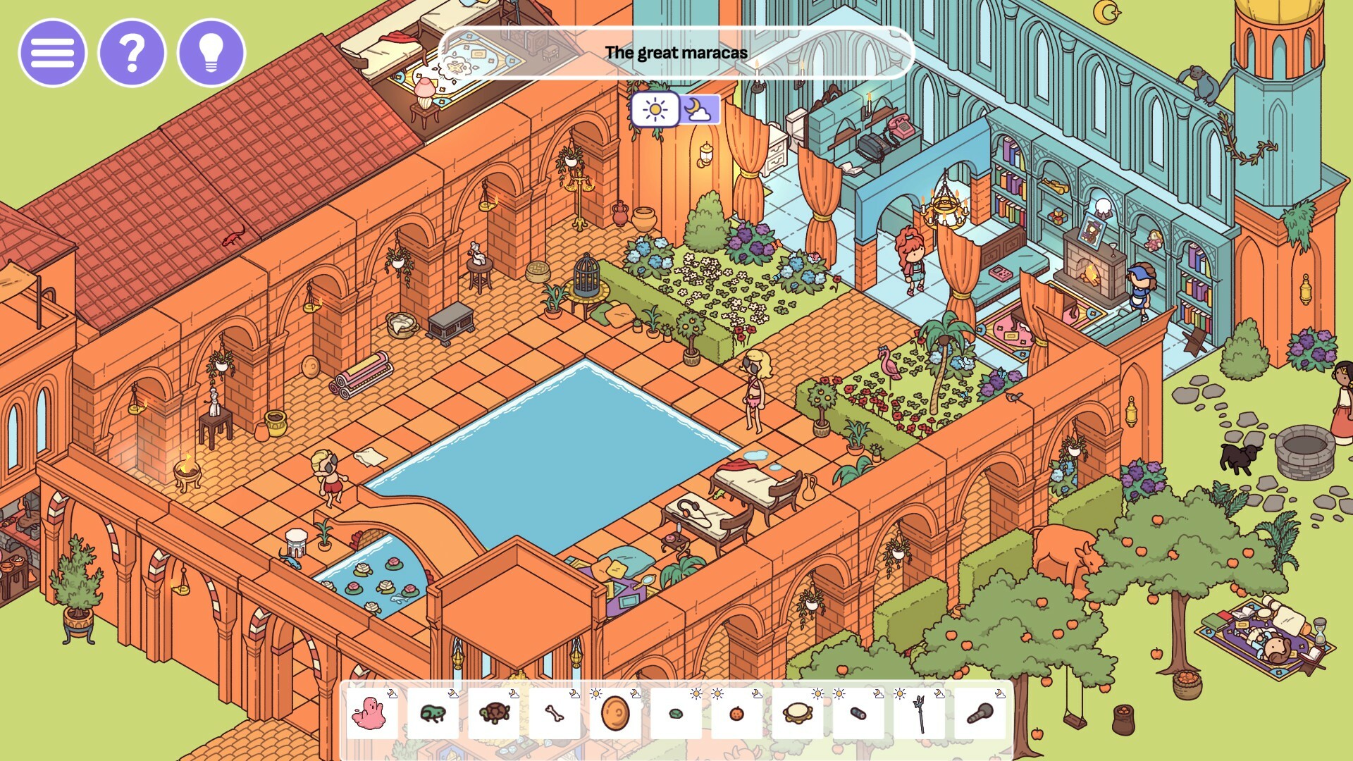 Steam Community :: Hidden Through Time 2: Myths & Magic