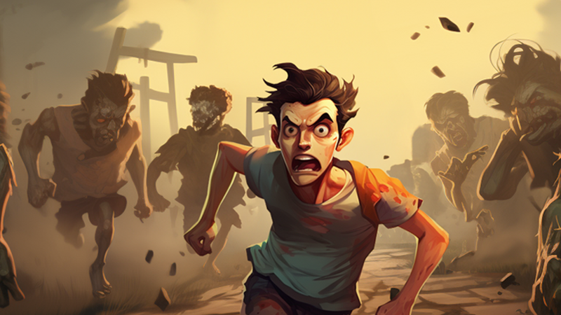 Junk Survivor - Junk Survivor Game Play - Steam News