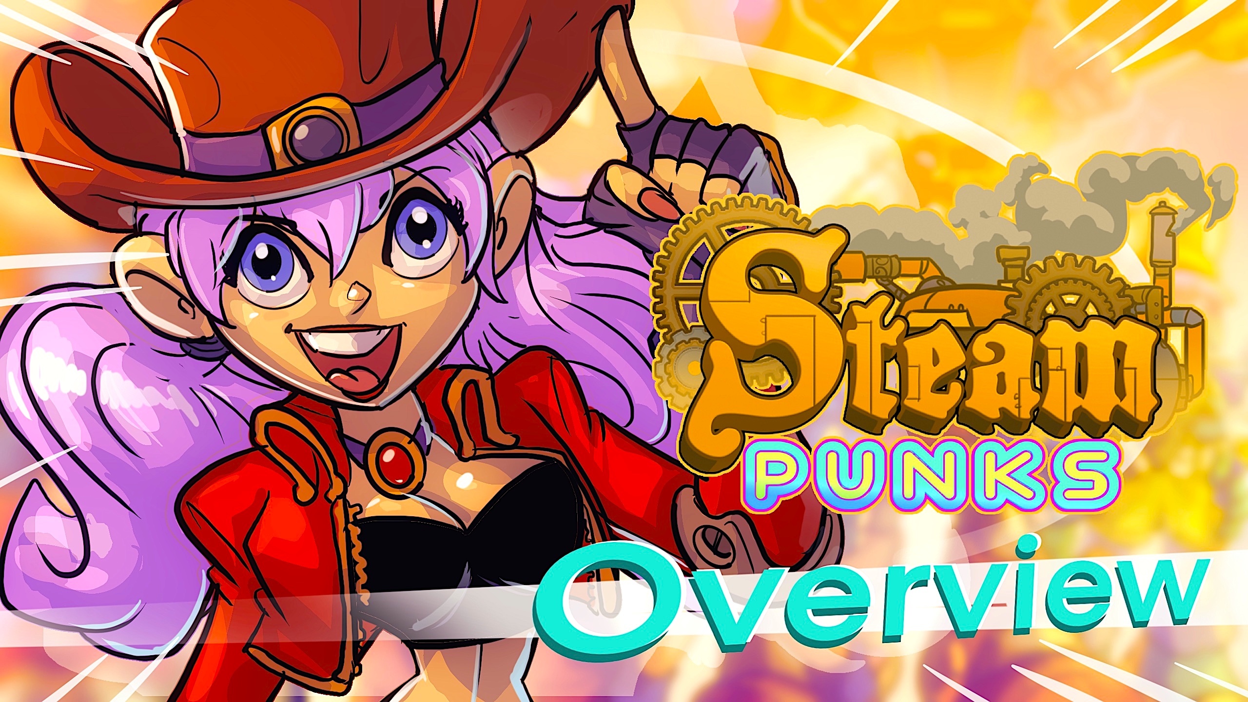 Steam Community :: Steam Punks