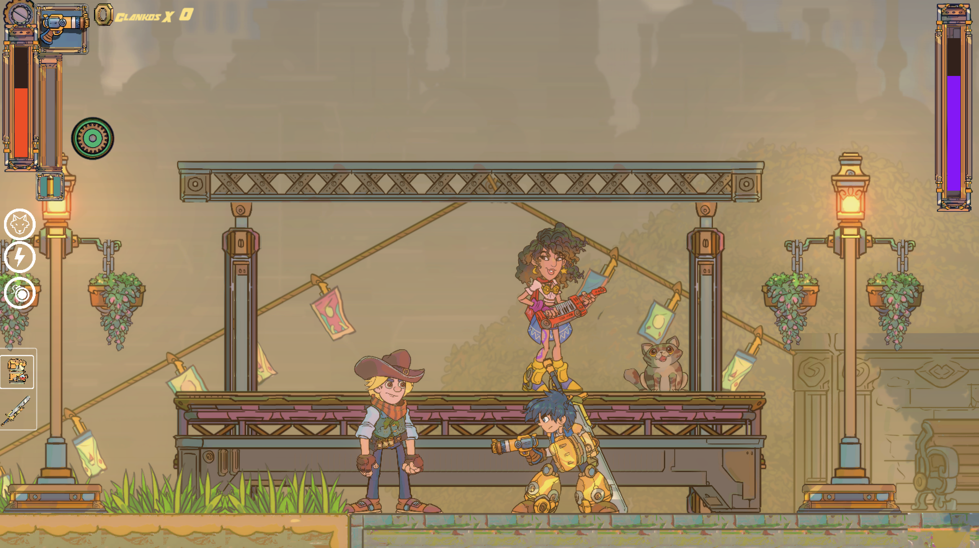 Steam Community :: Steam Punks