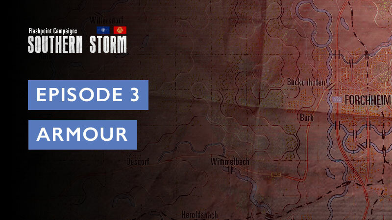 Flashpoint Campaigns: Southern Storm - Flashpoint Campaigns: Southern ...