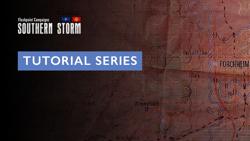 Flashpoint Campaigns: Southern Storm - Flashpoint Campaigns: Southern ...