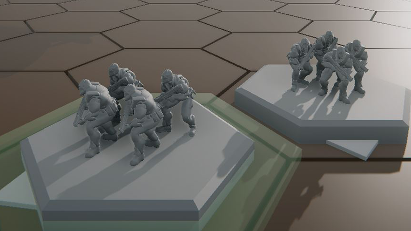 Game Master Module - Update 2023.10.18 - Steam News