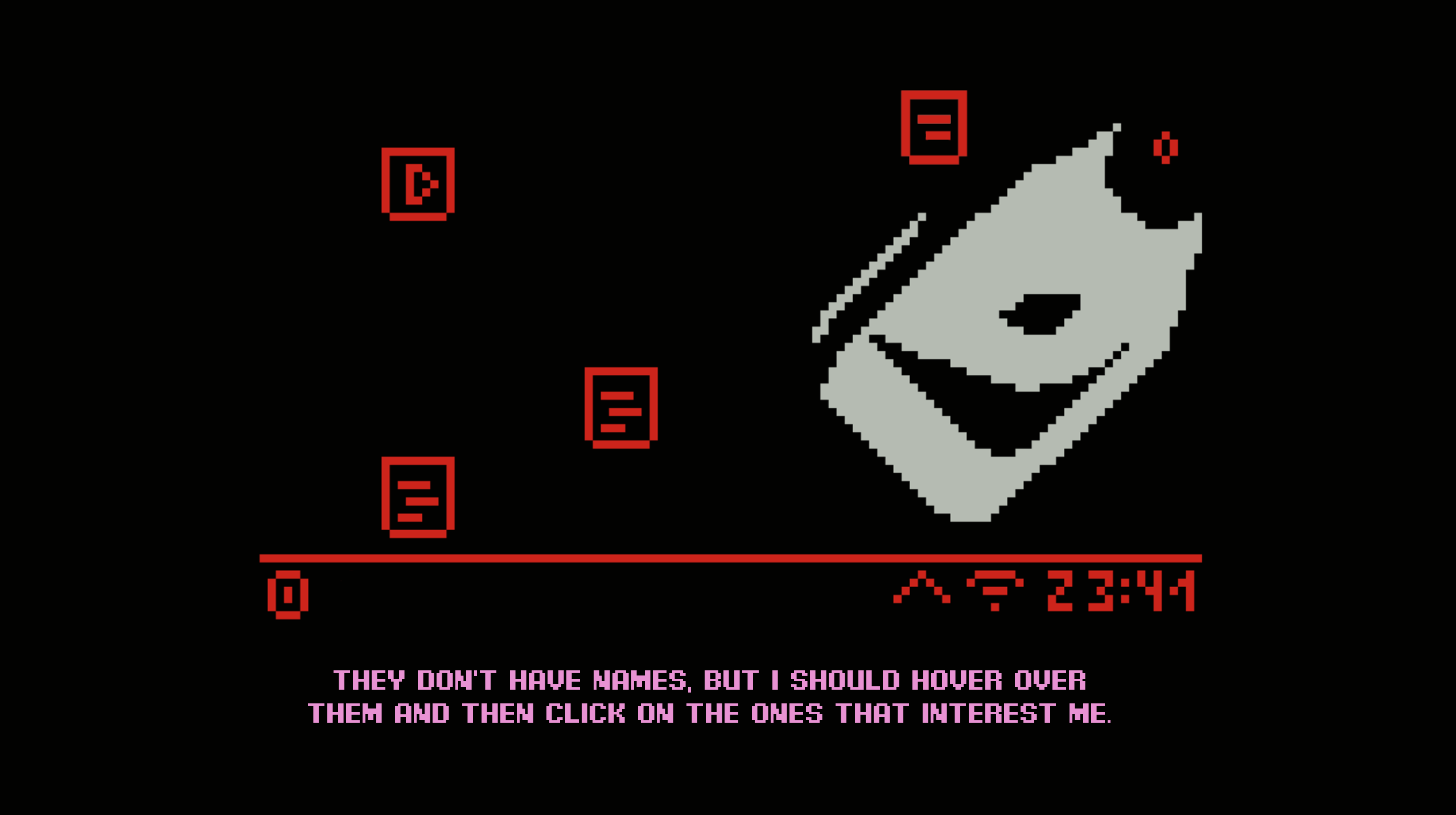 Steam Community :: Hazy Mind