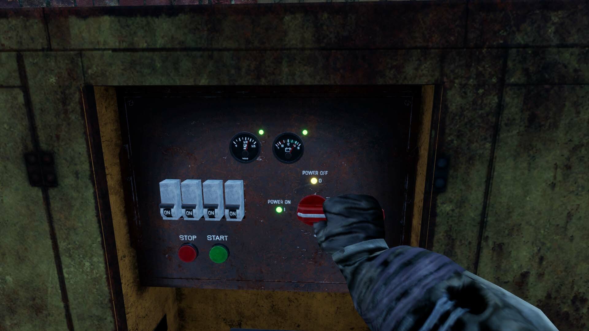 Steam Community :: Death Harvest