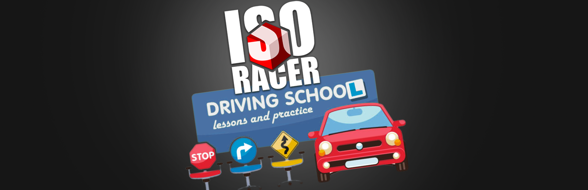 Steam Community :: Iso Racer