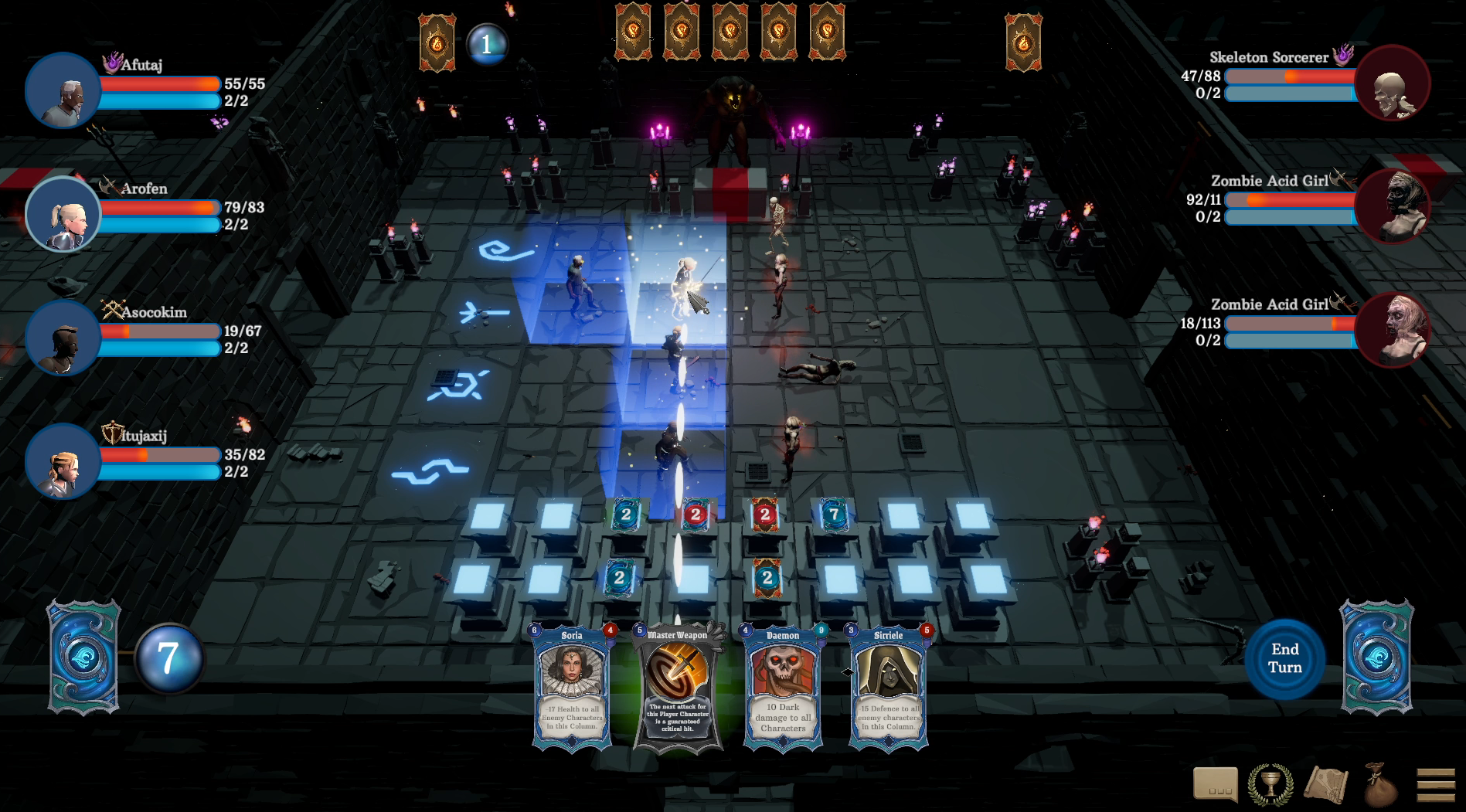 Steam Community :: Dolven