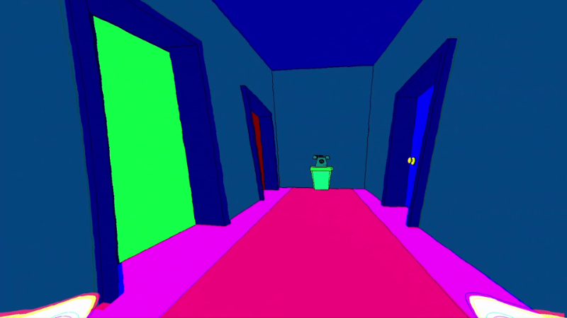 MR. ELEVATOR - Work in progress - Steam News