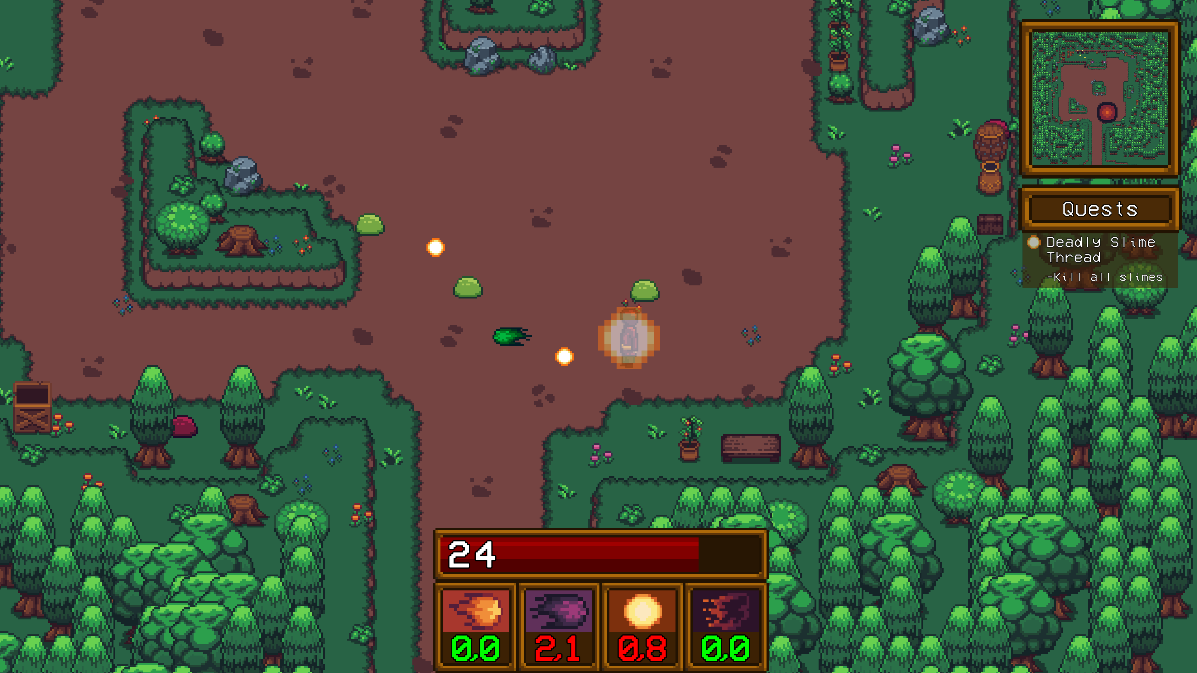 Steam Community :: Arcane Revolt