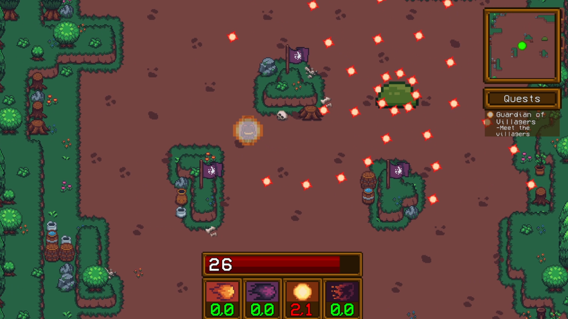 Steam Community :: Arcane Revolt