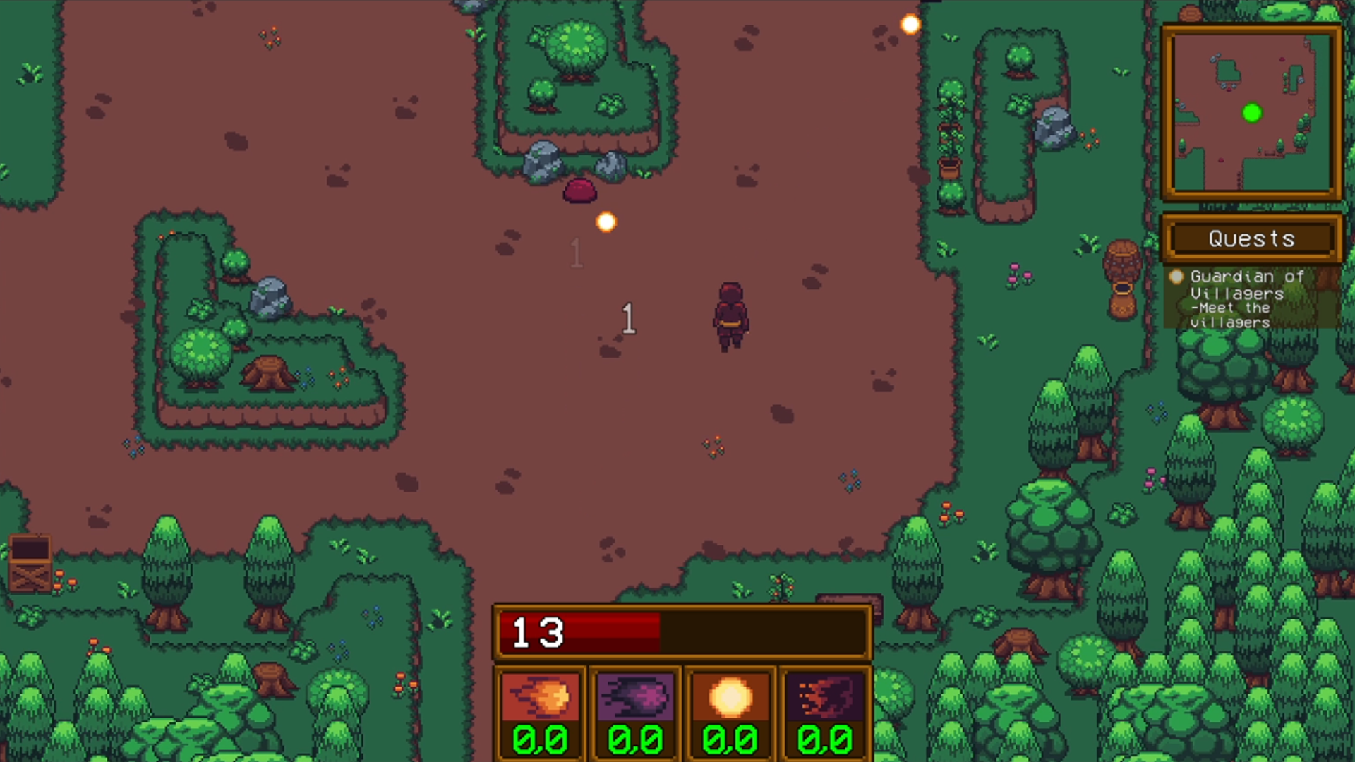 Steam Community :: Arcane Revolt