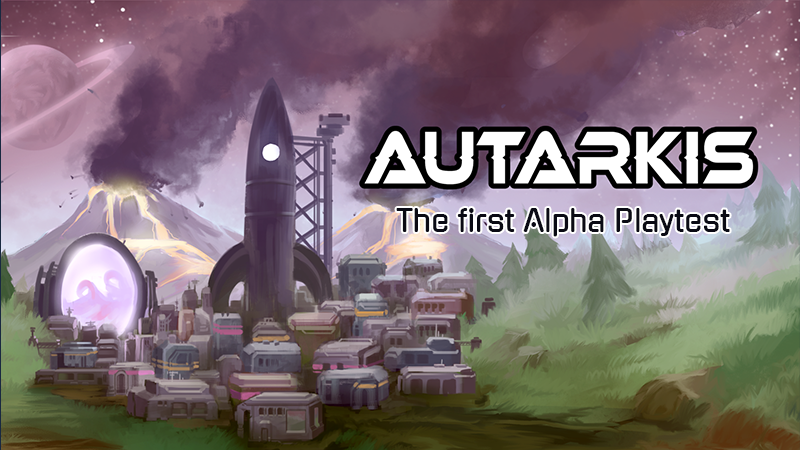 autarkis Playtest - 🥳 The first freely available Alpha Playtest 🥳 ...